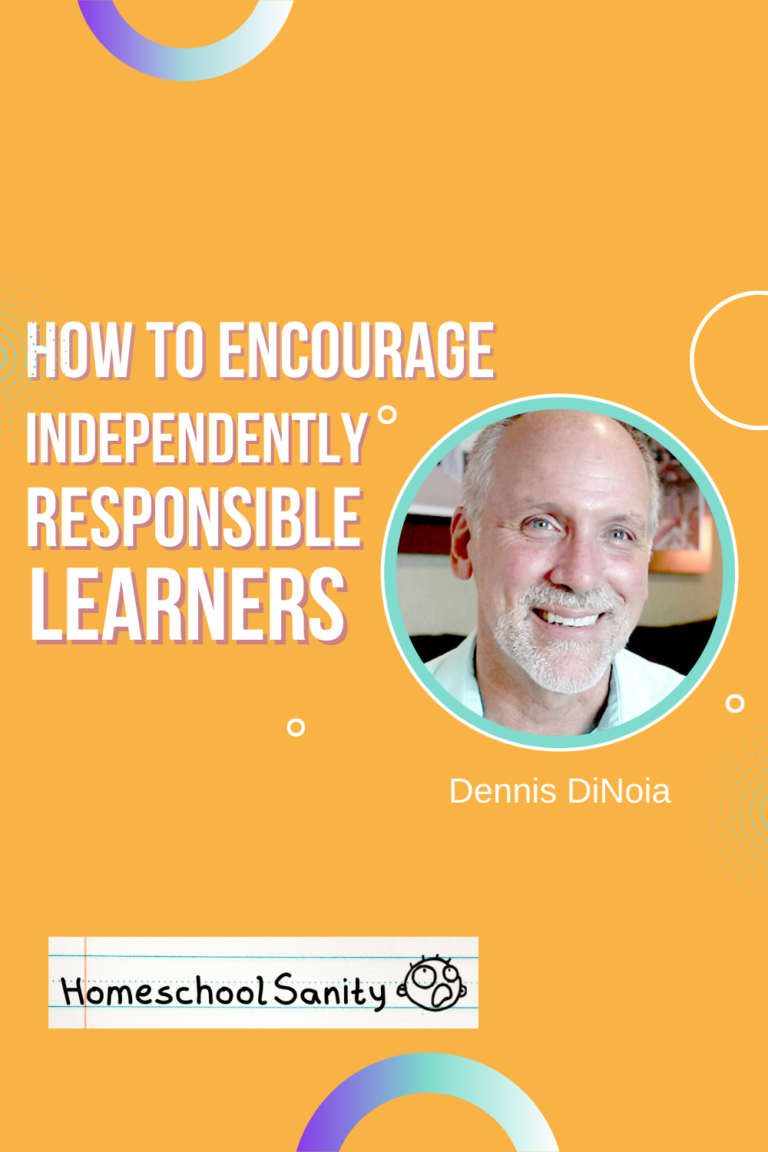 How to Encourage Kids to Be Responsible for Their Own Learning ...